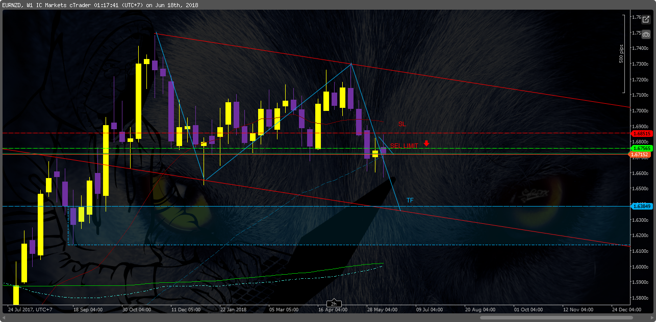 IC Markets EURNZD | cTrader